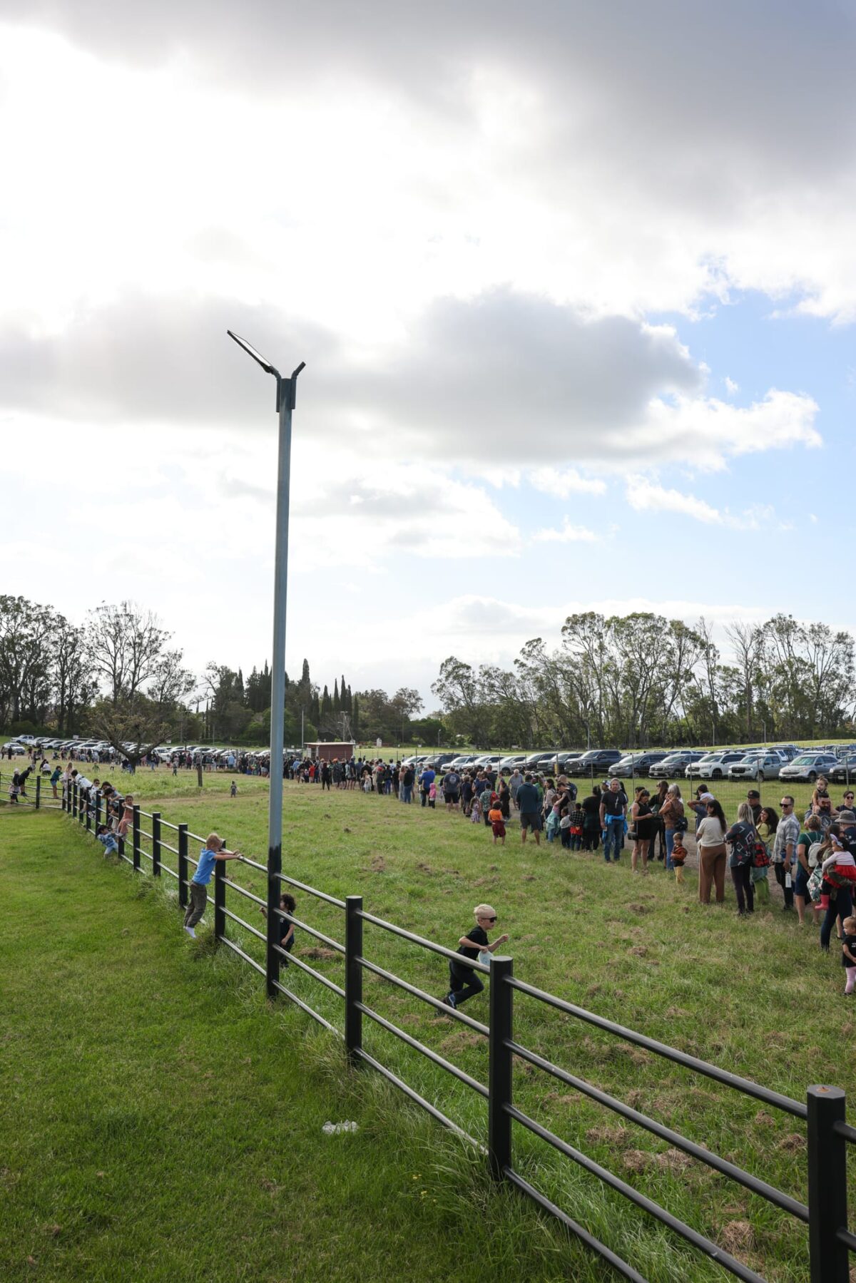 Events - Oskie Rice Event Center