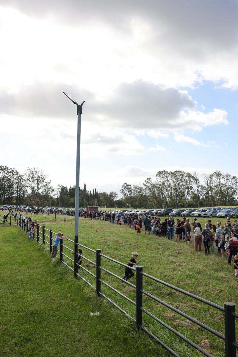 Events - Oskie Rice Event Center