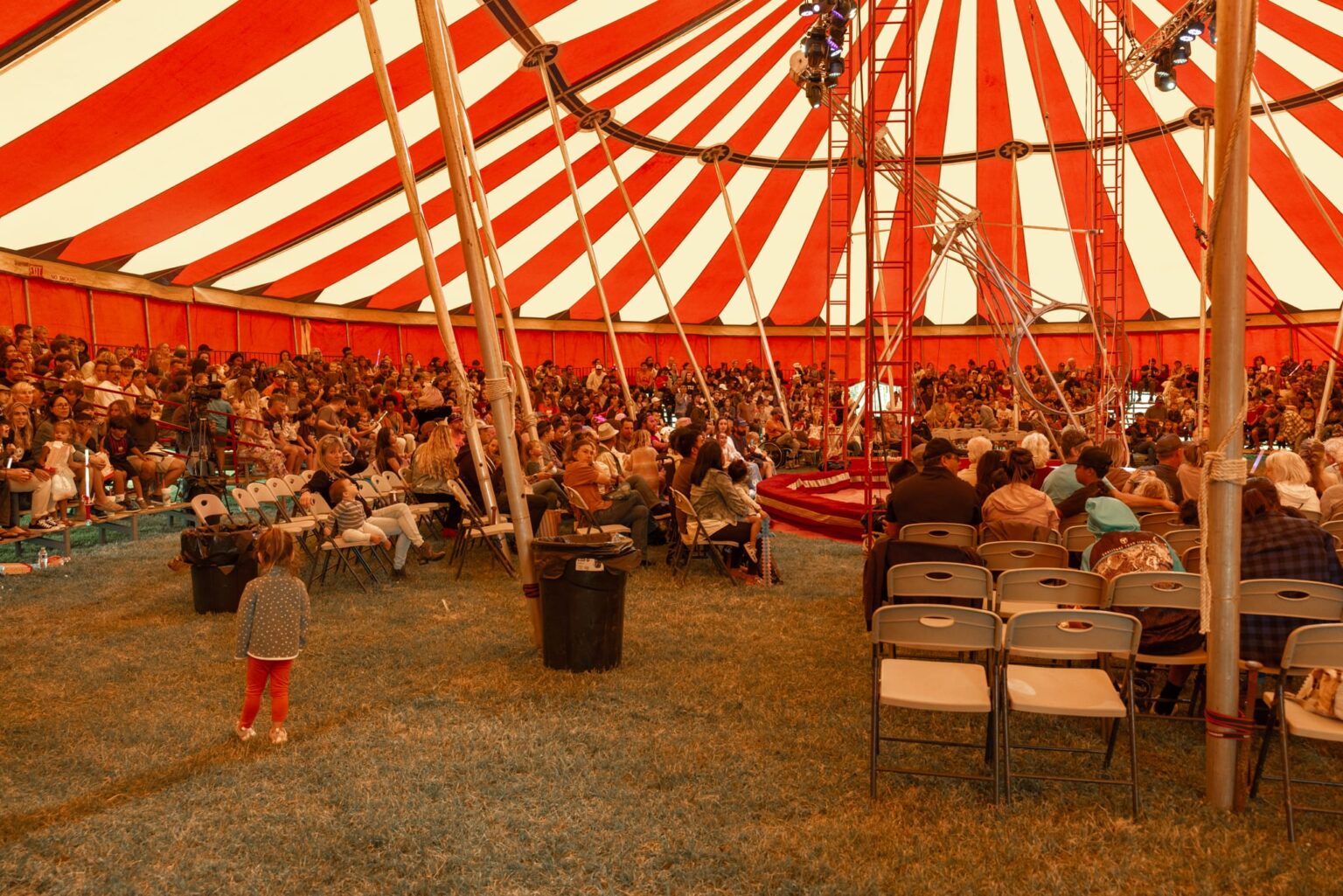 Events - Oskie Rice Event Center