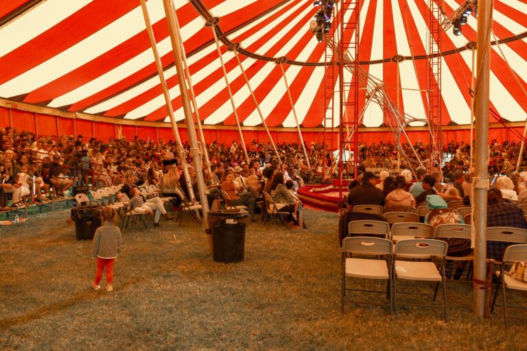 Events - Oskie Rice Event Center