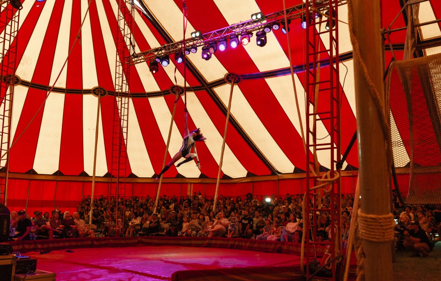 Events - Oskie Rice Event Center