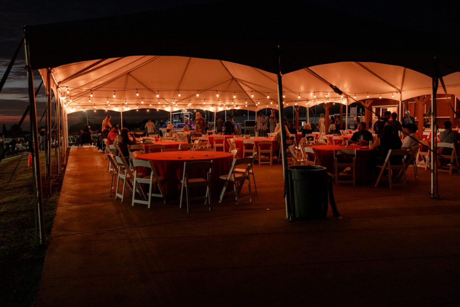 Events - Oskie Rice Event Center