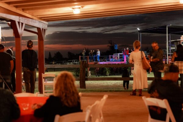 Events - Oskie Rice Event Center