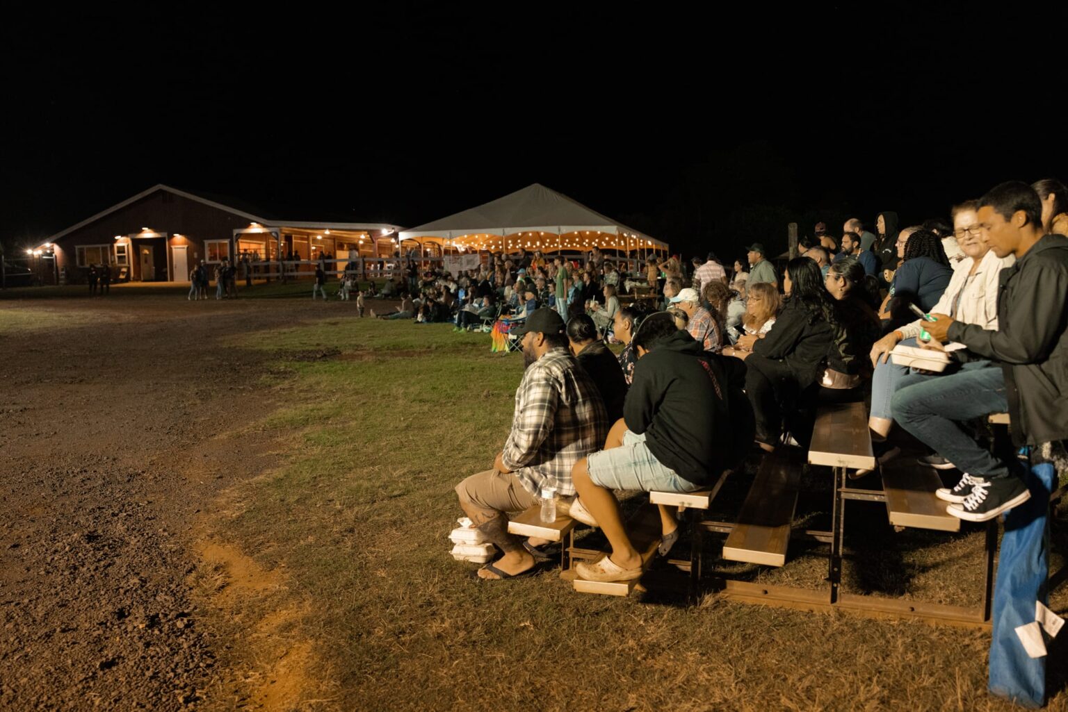 Events - Oskie Rice Event Center