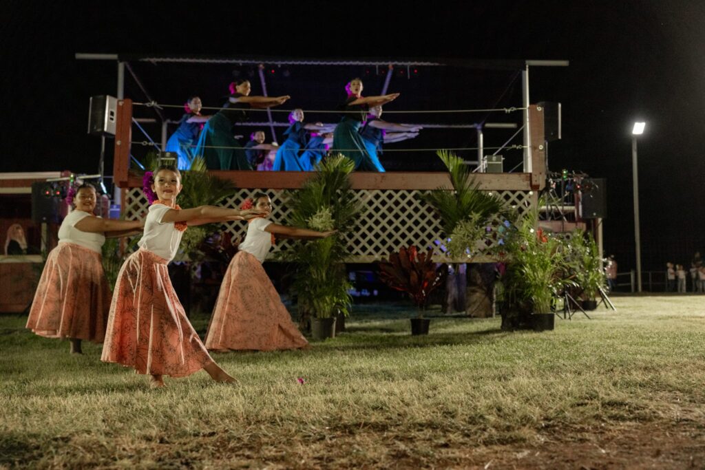 Events - Oskie Rice Event Center