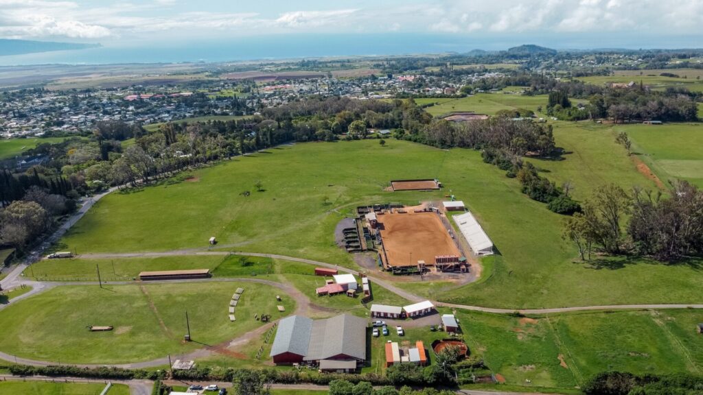 Oskie Rice Event Center